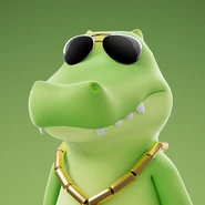 Party Animals Filter