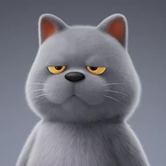 Party Animals Filter